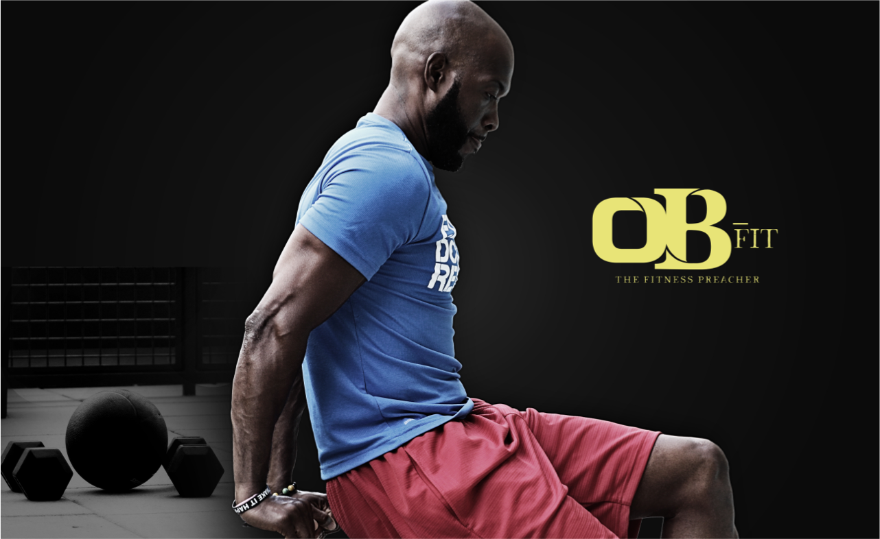 O.B. Fit | Gravitt8 Development